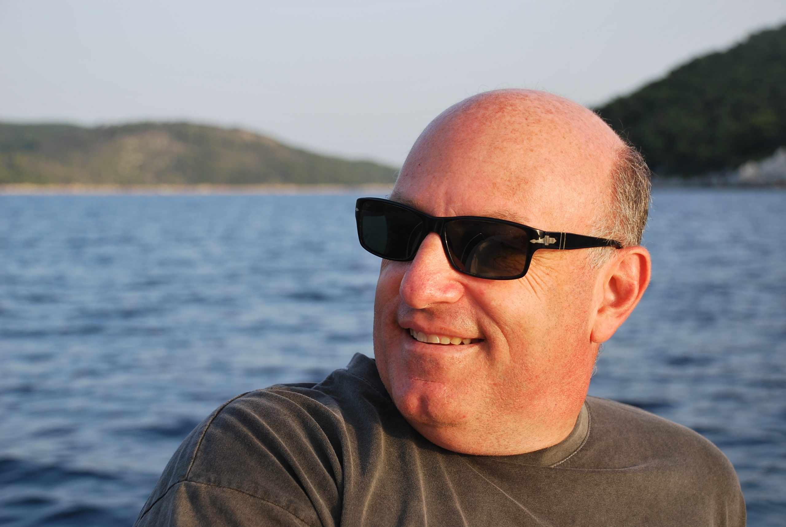 Chi sono | giorgiorusso.com